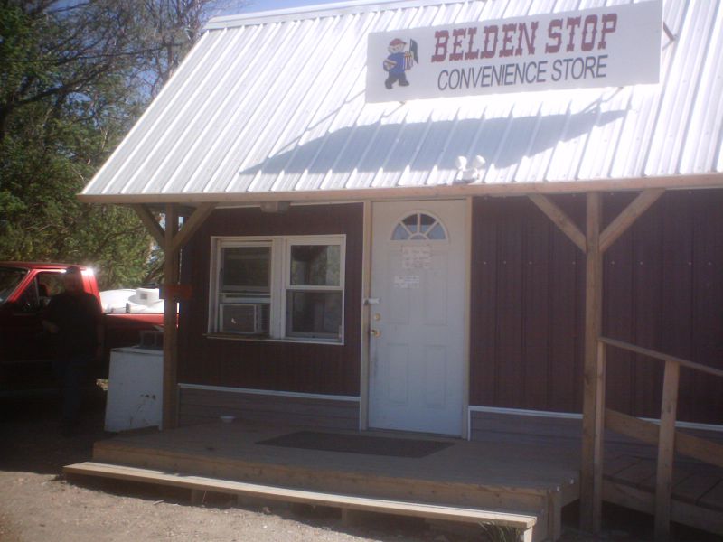 Slogging through the Mountrail County Bakken: