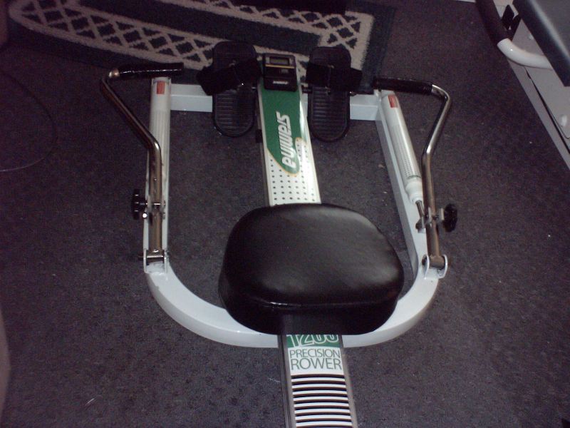 Audio-Visual Equipment for a Dedicated Exercise Room